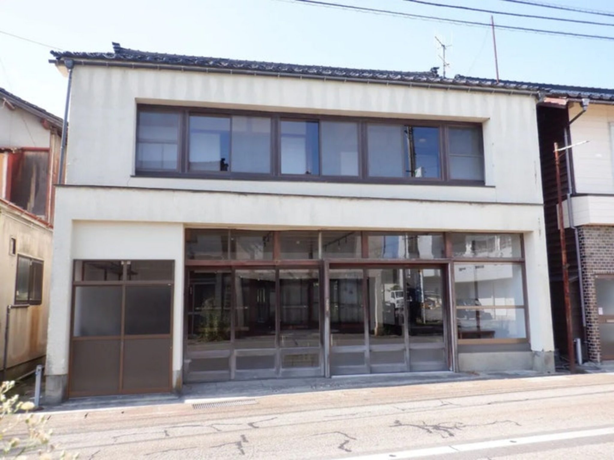 2021_05_uedo-guesthouse_gaikan-2048×1536 | 道の駅 すずなり