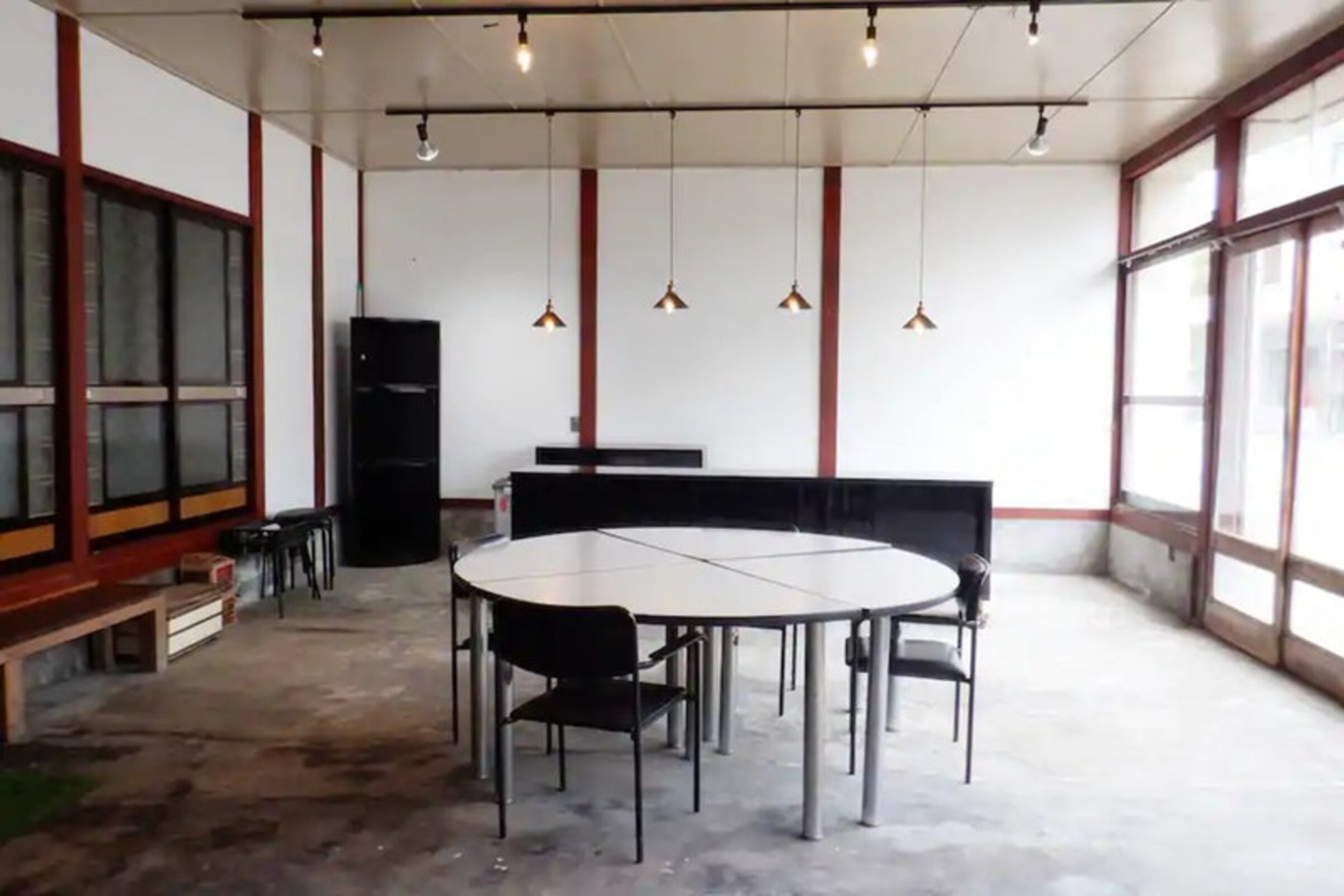 2021_05_uedo-guesthouse_genkan | 道の駅 すずなり